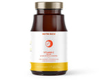 Nutri-Rich Vitamin C 500 mg softgels