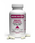 Nutri-Spec probiotics for immune health