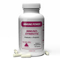 Nutri-Spec probiotics for immune support