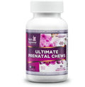NUTRI-SUPREME prenatal chews for expecting mothers