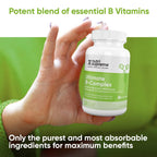 Nutri Supreme vitamin supplement