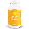 Nutri Temple elderberry immune support