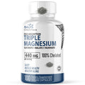 Nutri Triple Magnesium Complex benefits
