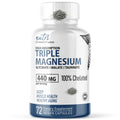Nutri Triple Magnesium Complex capsules