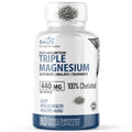 Nutri Triple Magnesium Complex capsules