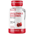 Nutri Urolithin A vitamin A capsules