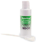 Nutri Ved B Complex Plus Iron liquid supplement