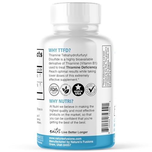 Nutri vitamin B12 for metabolism