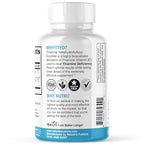 Nutri vitamin B12 for metabolism