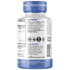 Nutri vitamin B12 for vitality