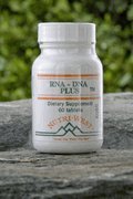 Nutri-West blended vitamin & mineral supplements