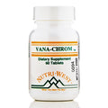 Nutri West chromium supplement tablets
