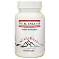 Nutri-West digestive enzymes for gut health