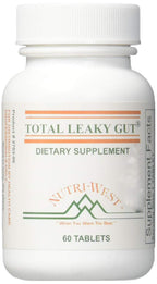 Nutri-West digestive enzymes for gut health