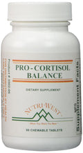 Nutri West multivitamins for balanced health