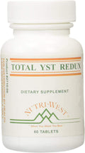 Nutri-West multivitamins for daily health