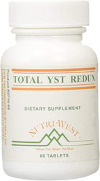 Nutri-West multivitamins for daily health