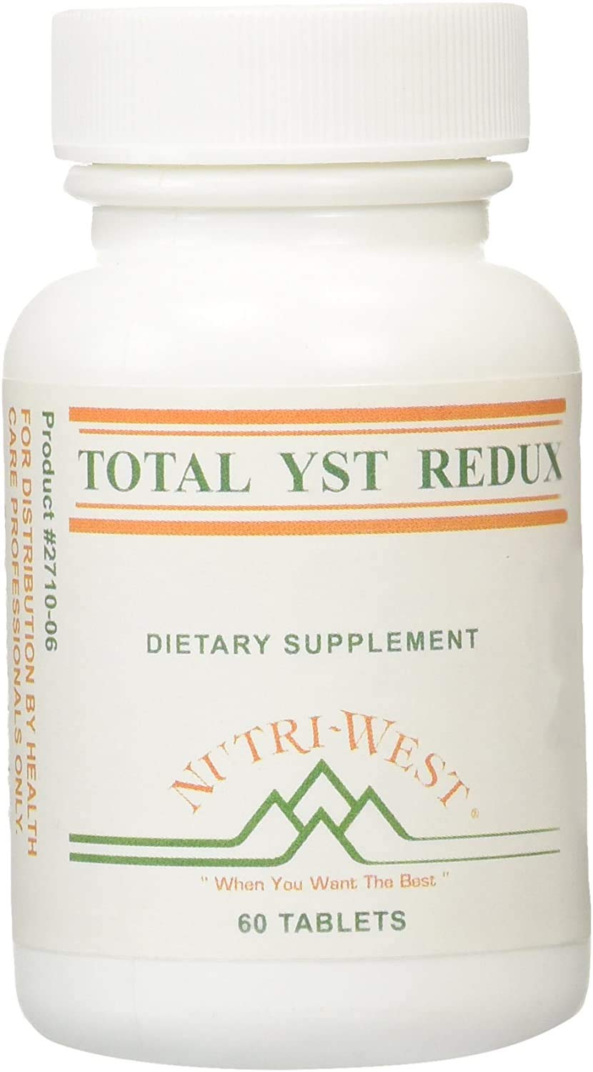Nutri-West multivitamins for daily health