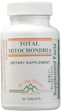 Nutri-West multivitamins for energy support