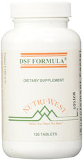 Nutri-West multivitamins for optimal health