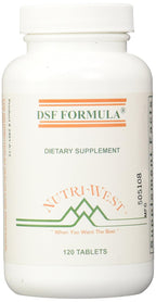 Nutri-West multivitamins for optimal health