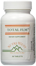 Nutri-West multivitamins for overall health