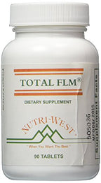 Nutri-West multivitamins for overall health