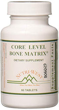 Nutri-West multivitamins for strong bones