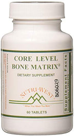 Nutri-West multivitamins for strong bones