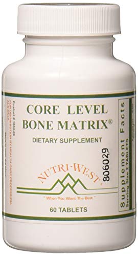Nutri-West multivitamins for strong bones