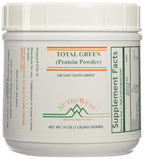 Nutri-West plant protein powder