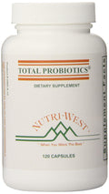 Nutri-West probiotics for digestive health