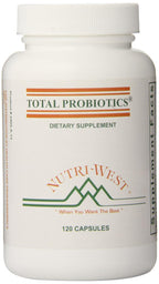 Nutri-West probiotics for digestive health