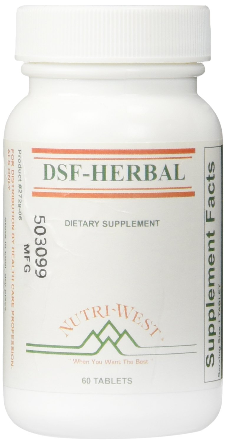 Nutri West vitamin B complex tablets