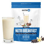 Nutri11 keto collagen peptides powder
