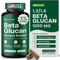 Nutriana beta glucan immune support