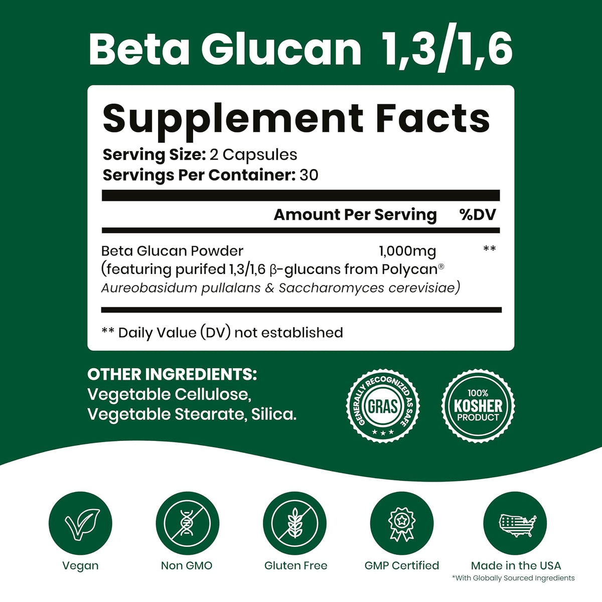 Nutriana multivitamins for wellness