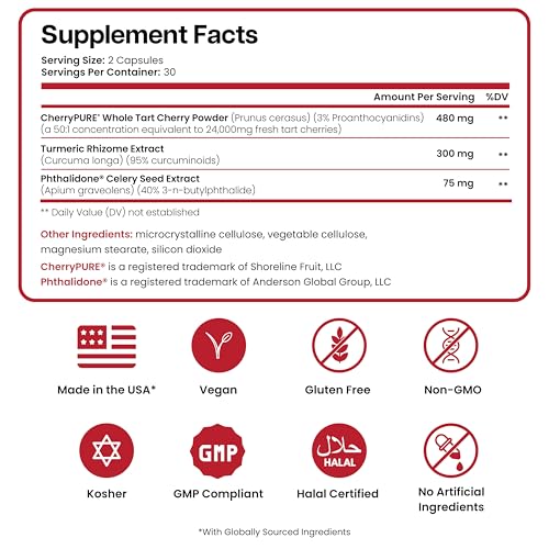 Nutriana turmeric for daily health