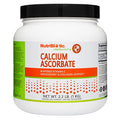 NutriBiotic Calcium Ascorbate powder benefits