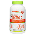 NutriBiotic Cherry Electro-C powder supplement