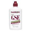 NutriBiotic grapefruit seed extract benefits