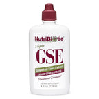 NutriBiotic grapefruit seed extract benefits