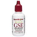 NutriBiotic grapefruit seed extract benefits