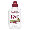 NutriBiotic grapefruit seed extract benefits