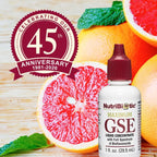 NutriBiotic herbal supplement for wellness