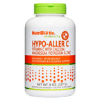 NutriBiotic Hypo-Aller C Powder benefits