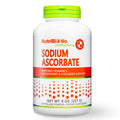 NutriBiotic vitamin C powder benefits
