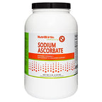 NutriBiotic vitamin C powder benefits