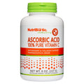 NutriBiotic vitamin C powder benefits