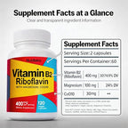 Nutribota 120 veggie capsules for wellness